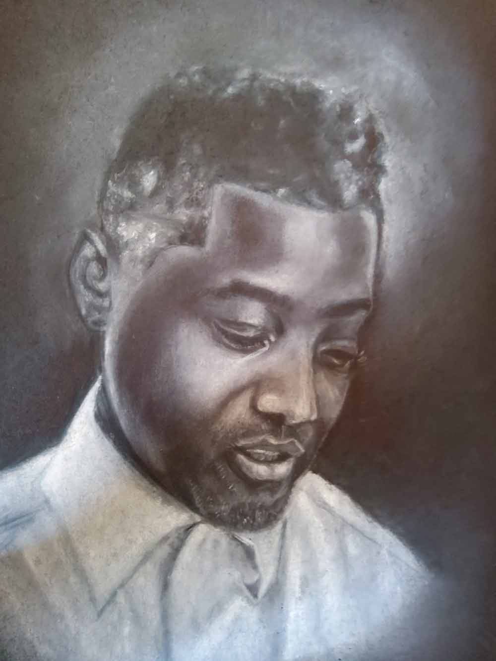 Remembering David Hill - Profiles