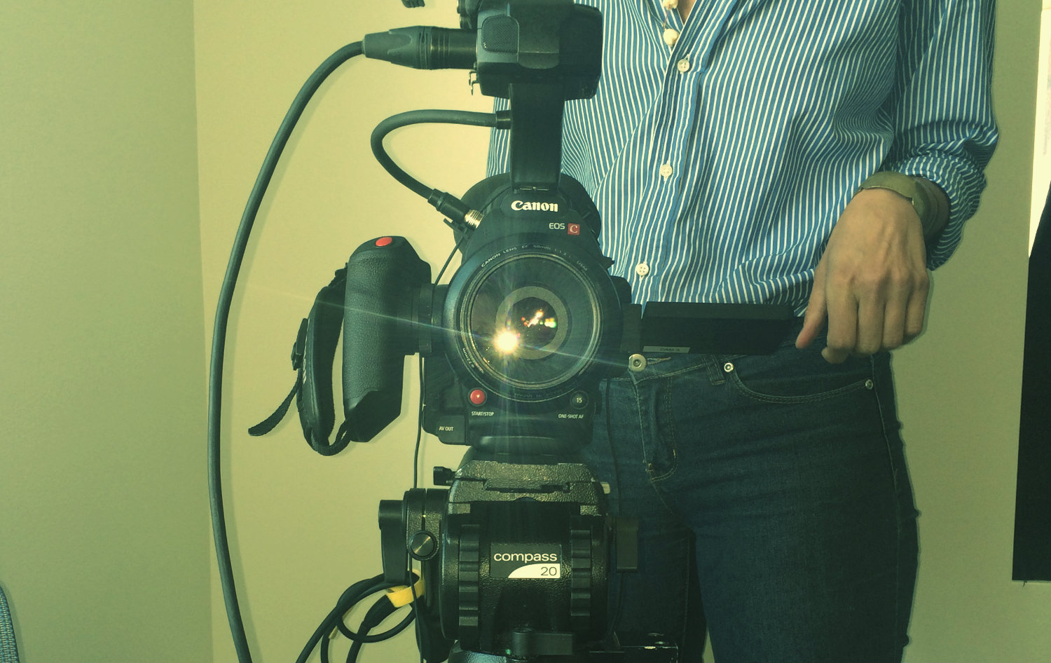 Profiles Takes on Video Marketing - Profiles