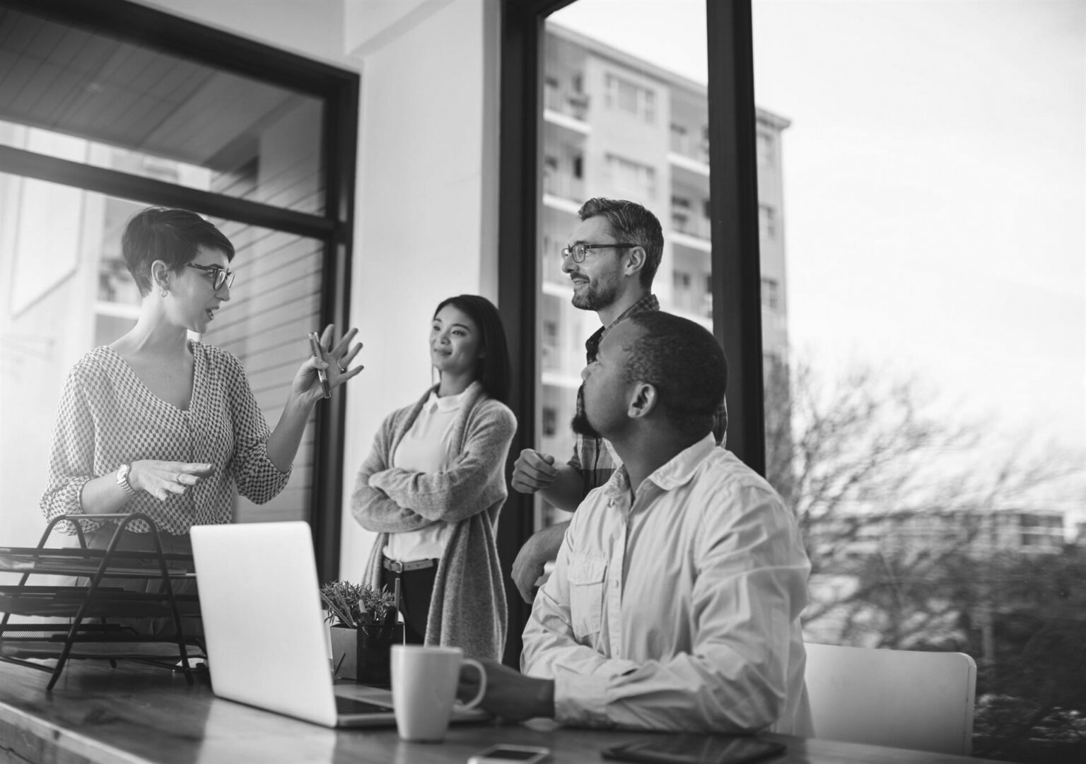 Animation Staffing Agency | Profiles