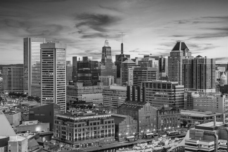 Baltimore Staffing Agency | Marketing, Creative, & Tech Recruitment