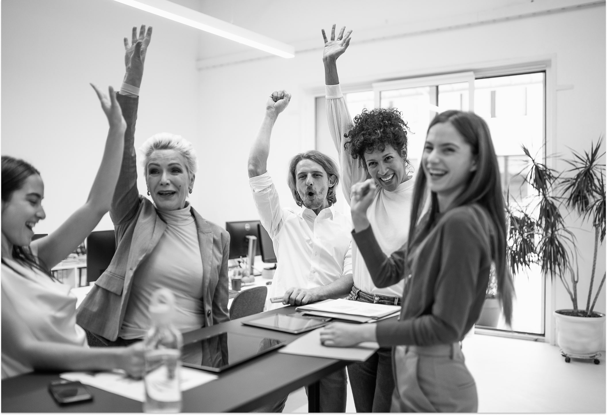 Creative Staffing Agency | Profiles